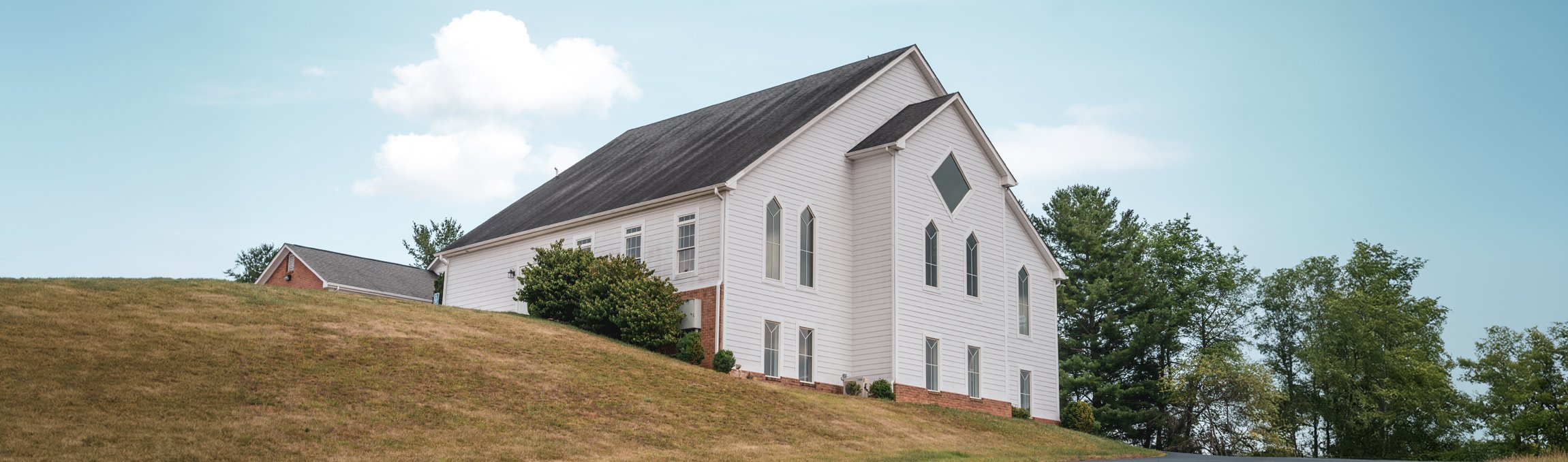 Plan Your Visit - Wellspring Presbyterian Church